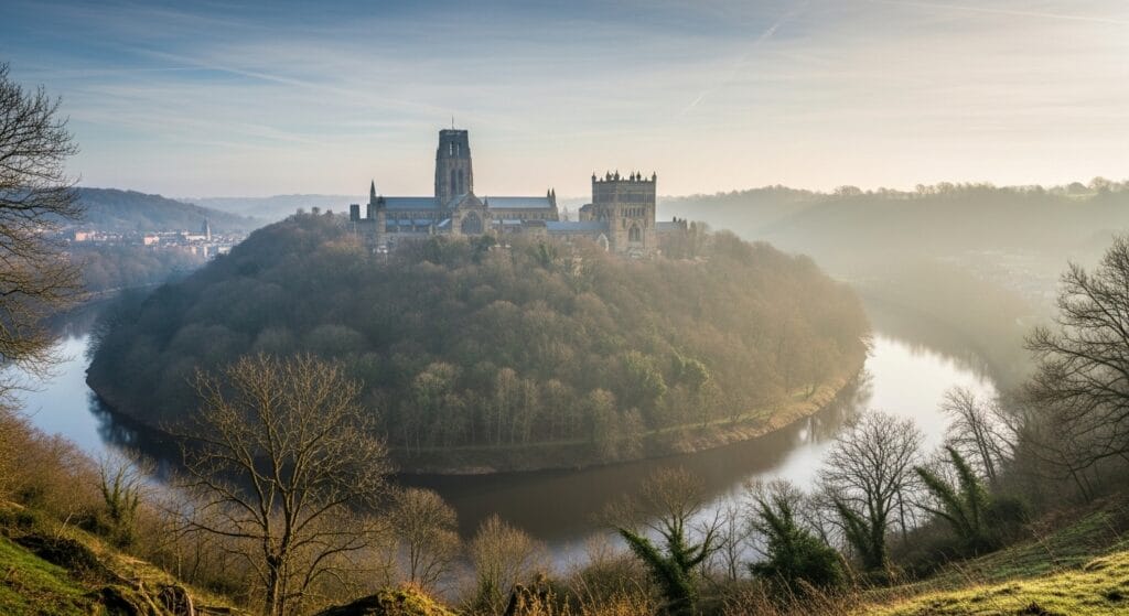 Durham Cathedral: Ultimate Guide To History, Visit & Tours