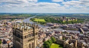 Durham Cathedral: Ultimate Guide To History, Visit & Tours