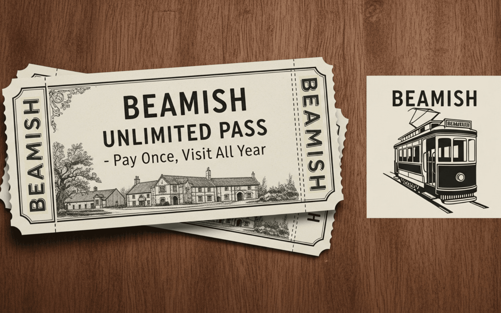 Beamish Museum Durham: 2025 Insider's Guide & Tickets