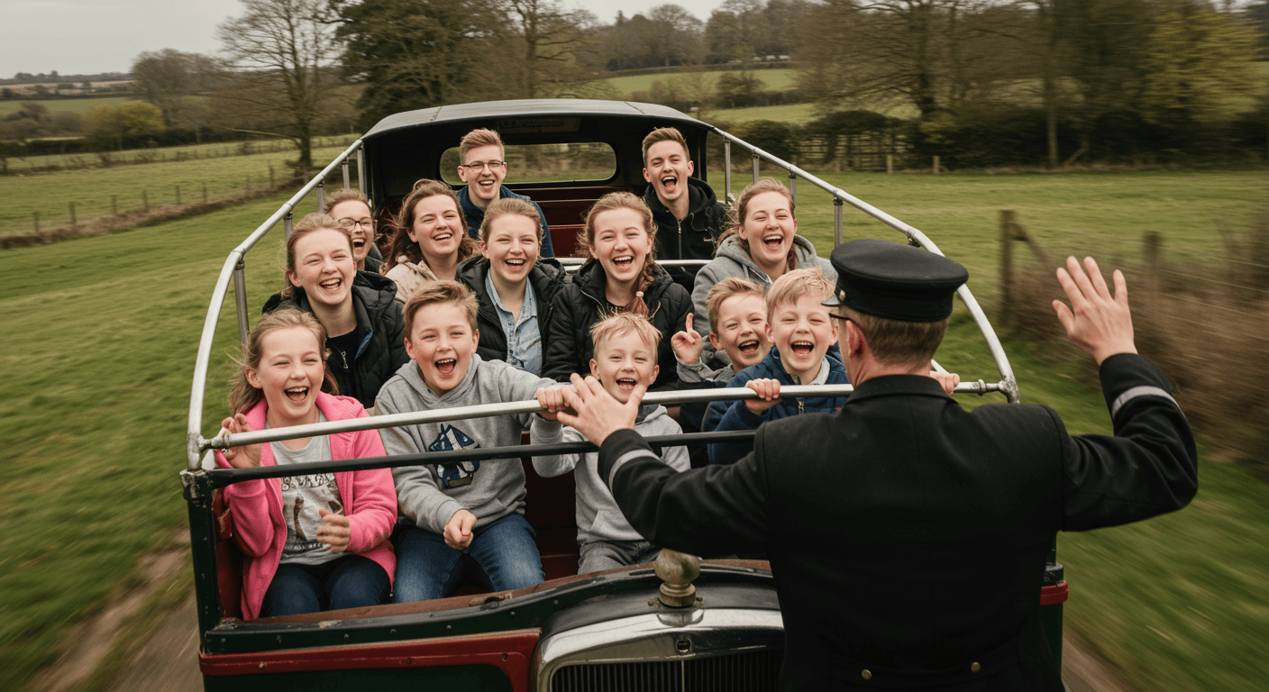 Beamish Museum Durham: 2025 Insider's Guide & Tickets