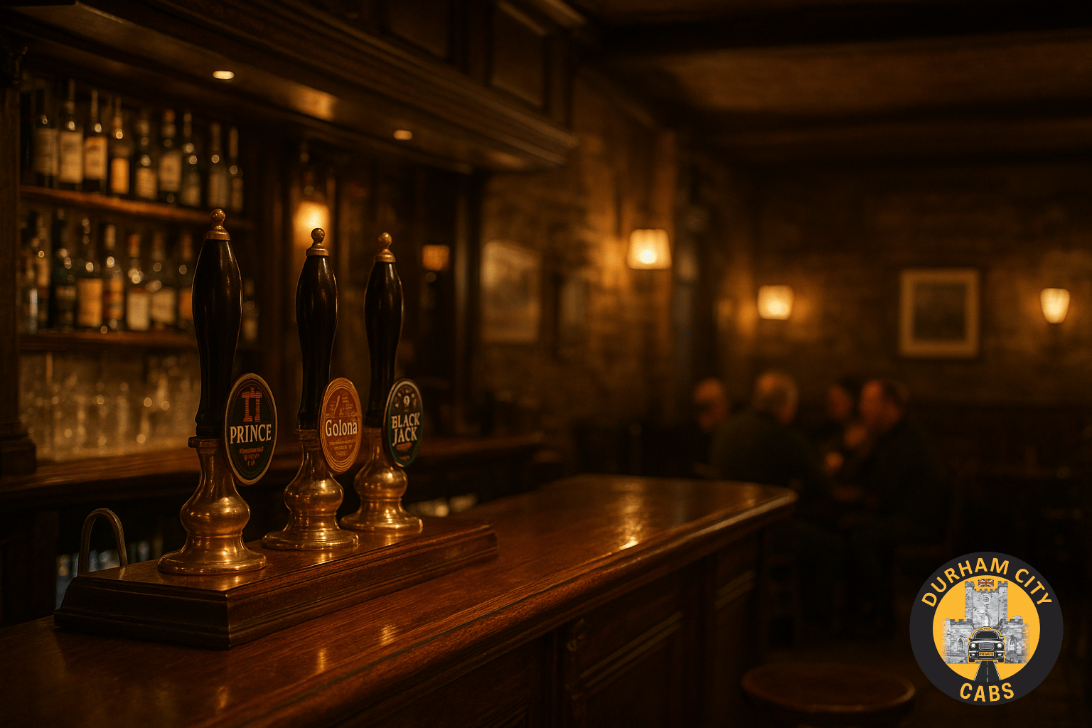 Durham Nightlife: (Not Boring!) Best Pubs, Clubs & Safe Taxi