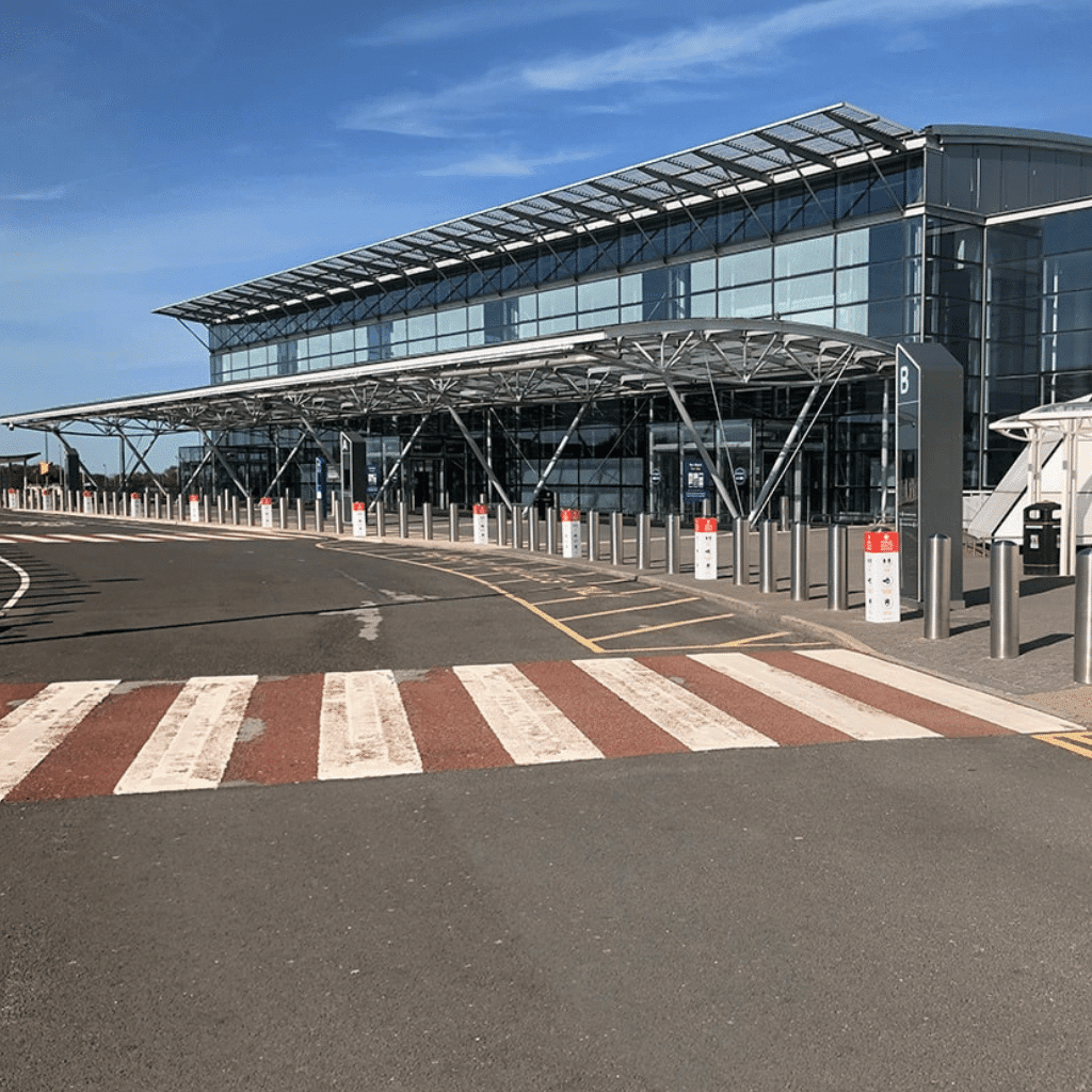 Durham City Cabs - Local & Airport Taxi In Durham 24/7